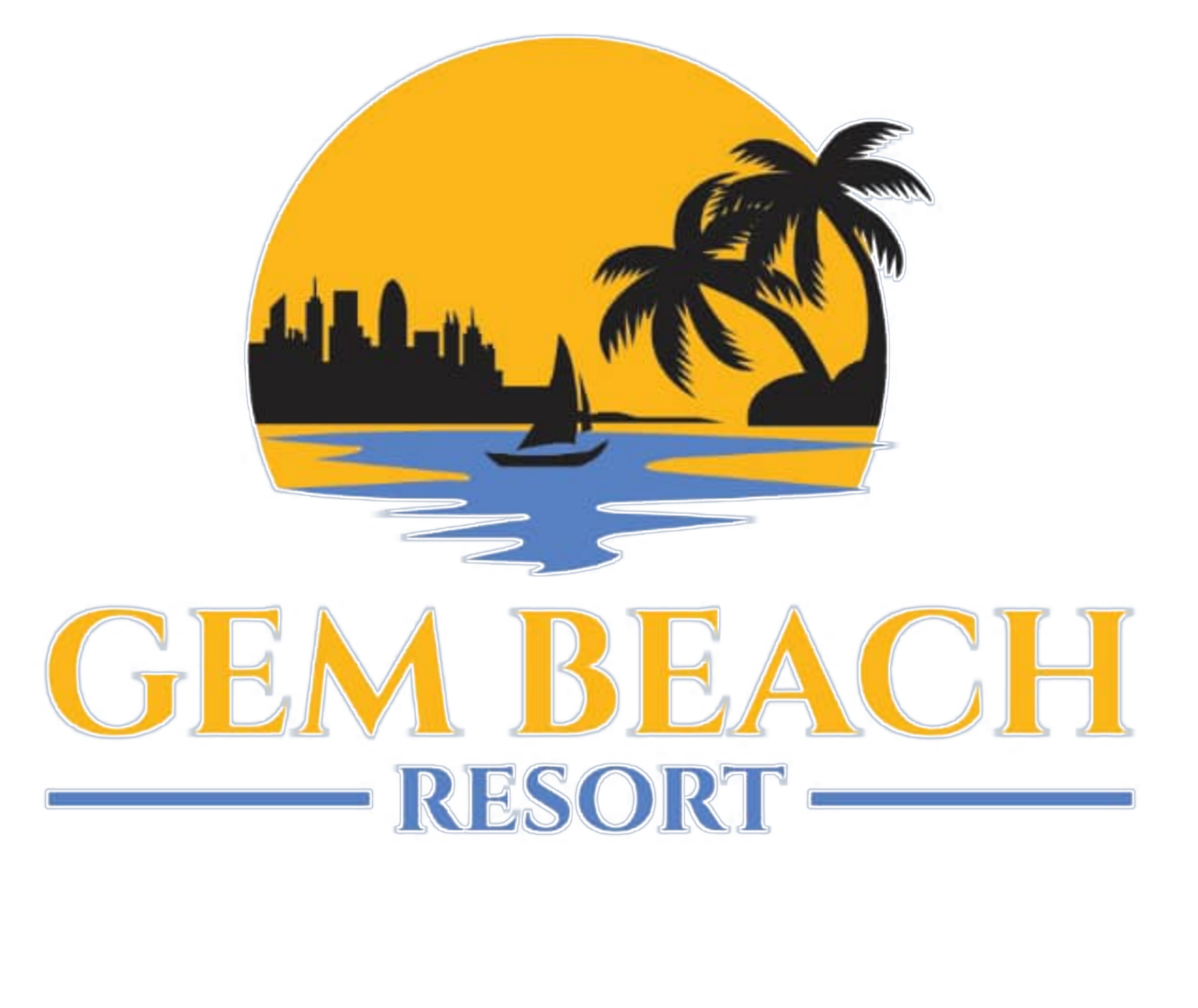 Gem Beach Resort